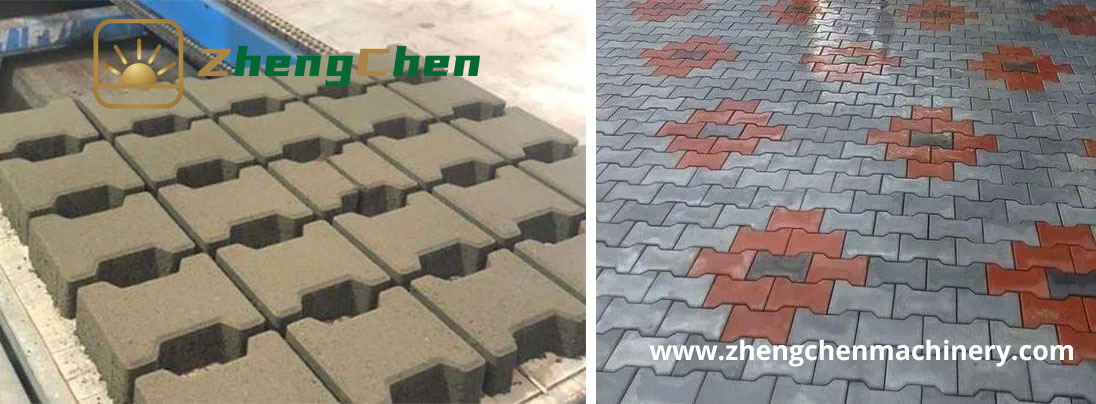 What is paver block? – Zhengchen Machinery – China First 3-Years ...